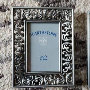 Hearthstone | Accents | 2 Miniature Picture Frames | Poshmark